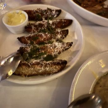 TRATTO - Updated April 2025 - 840 Photos & 443 Reviews - 1505 E Van ...