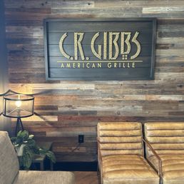 C.R. GIBBS AMERICAN GRILLE - Updated January 2026 - 336 Photos & 391 ...