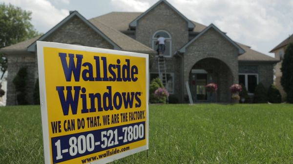 WALLSIDE WINDOWS - Updated December 2025 - 99 Photos & 250 Reviews ...