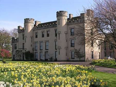 HOUSE OF THE BINNS - Updated February 2025 - 14 Photos - The Binns ...