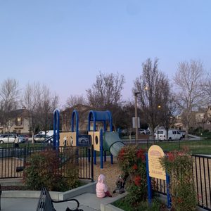 PARMA PARK - 29 Photos & 22 Reviews - Parks - Camden Ave And Little ...