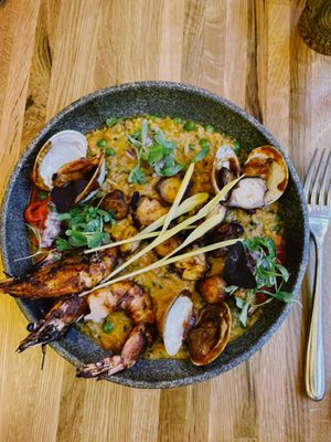 ARTESANO PERUVIAN CUISINE - 327 Photos & 108 Reviews - 90 Chambers St ...