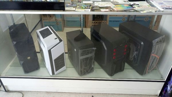 ALPHA COMPUTERS - Updated December 2025 - 23 Photos & 87 Reviews - 1690 ...