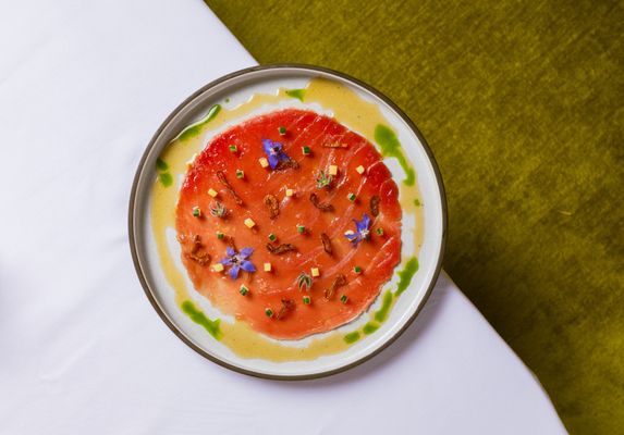 TUCCI - Updated January 2026 - 313 Photos & 100 Reviews - 643 Broadway ...