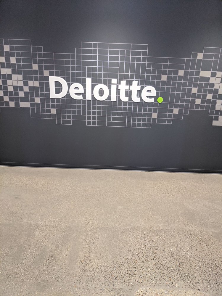 DELOITTE - 111 S Wacker Dr, Chicago, Illinois - Business Consulting ...