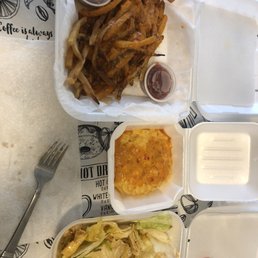 HIGH HAT CAFE - Updated June 2024 - 804 Photos & 650 Reviews - 4500 ...