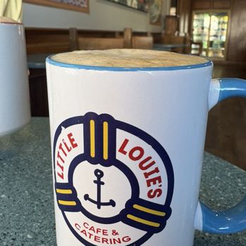 LITTLE LOUIE’S CAFE & DELI - Updated October 2025 - 314 Photos & 416 ...
