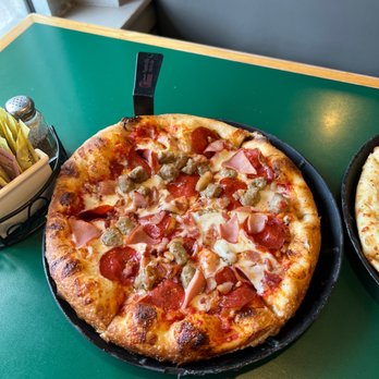 PARTNERS II PIZZA - Updated June 2025 - 113 Photos & 64 Reviews - 834 S ...