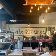 CAFE KINDRED - 785 Photos & 512 Reviews - 450 N Washington St, Falls ...