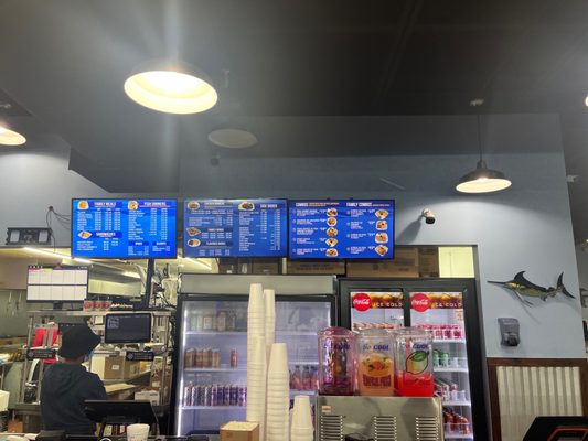 HOOKS FISH & CHICKEN - Updated May 2024 - 23 Photos & 39 Reviews - 8006 ...