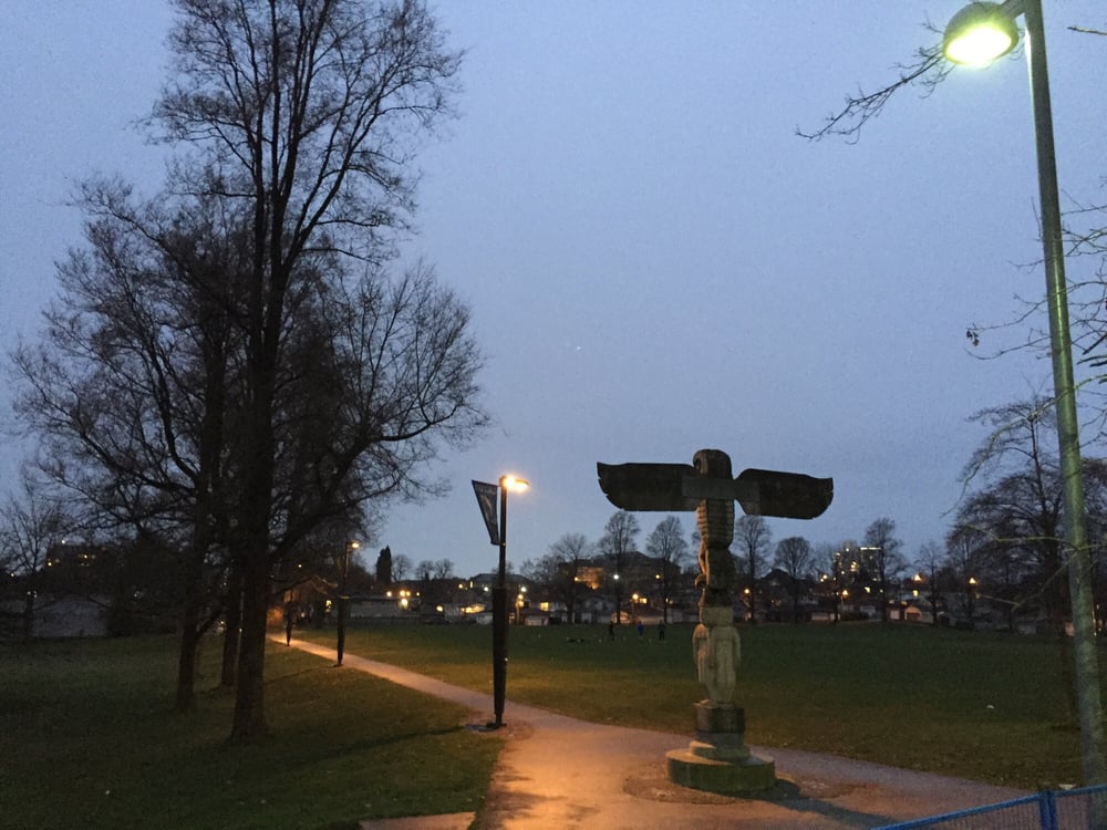 SLOCAN PARK AND FIELD HOUSE - Updated October 2025 - 2750 E 29th Ave ...