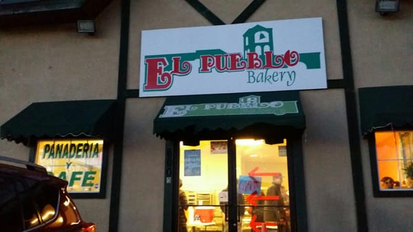 EL PUEBLO BAKERY - Updated December 2024 - 19 Photos & 16 Reviews - 600 ...