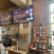 THE 86 COFFEE BAR - 162 Photos & 88 Reviews - 2900 Jefferson Ave ...