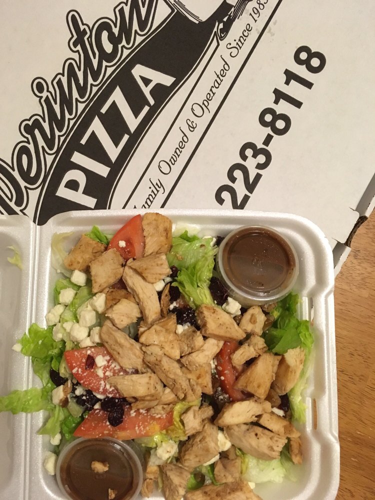 PERINTON PIZZA EMPORIUM - Updated November 2025 - 31 Photos & 51 ...