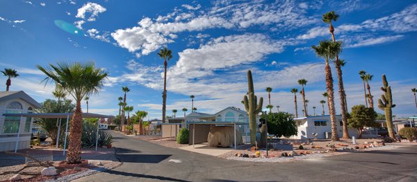 SOUTH FORTY RV RANCH - 36 Photos & 21 Reviews - RV Parks - 3600 W ...