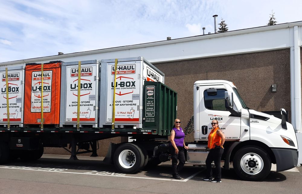 U-HAUL - Updated January 2026 - 15 Photos & 33 Reviews - 13921 SW ...