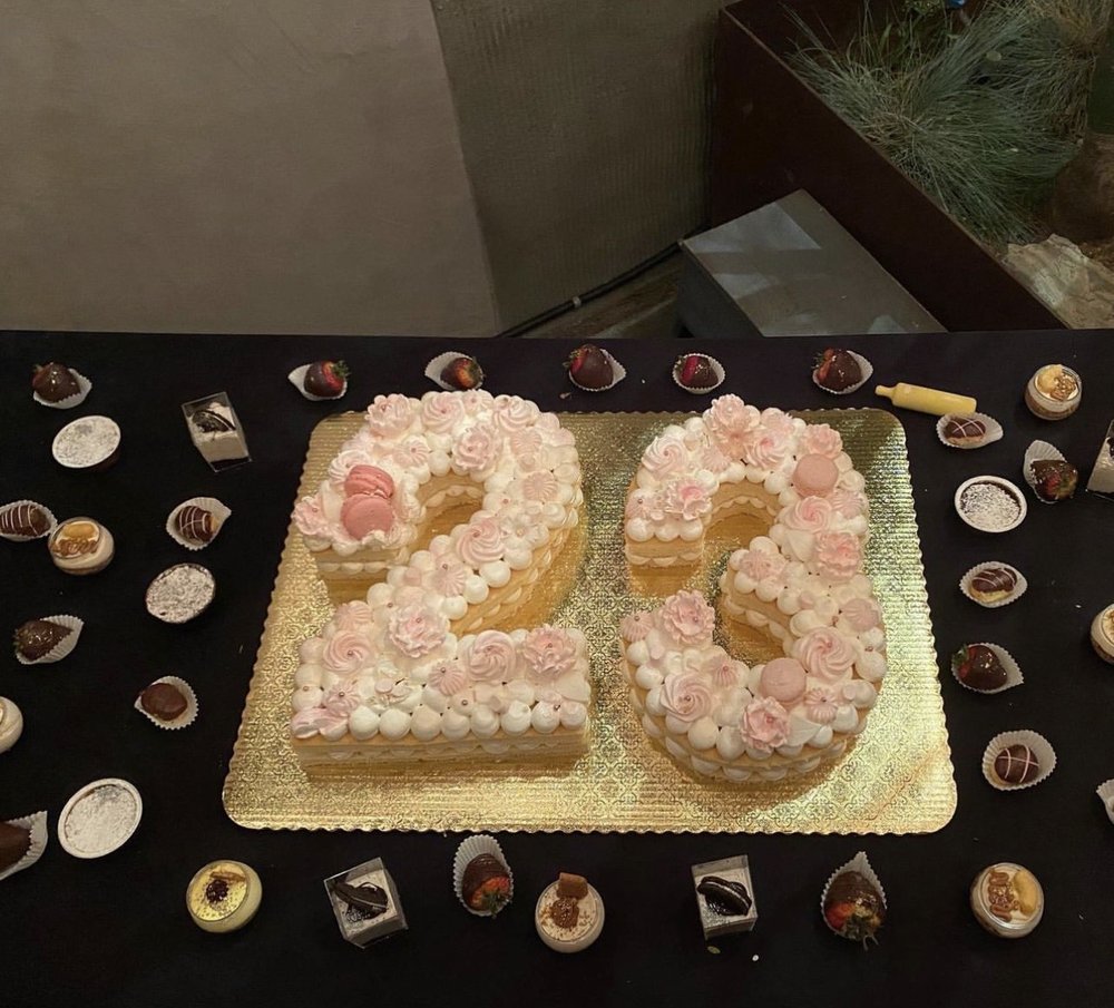 JULIE’S BAKERY AND CATERING - Updated December 2024 - 43 Photos - 9030 Owensmouth Ave, Canoga ...