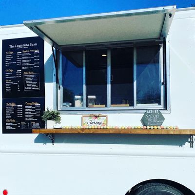 THE LOUISIANA BEAN - Updated December 2025 - 14 Photos - Lafayette ...