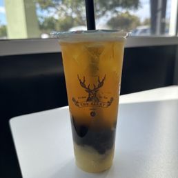THE ALLEY BOBA TEA - ELK GROVE - Updated December 2024 - 386 Photos ...