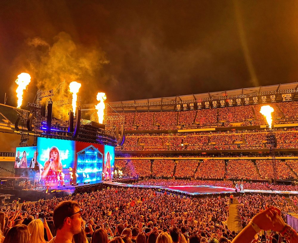 LINCOLN FINANCIAL FIELD - 1039 Photos & 219 Reviews - 1020 Pattison Ave ...