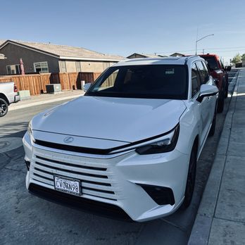 SHOTTENKIRK DESERT LEXUS - Updated June 2024 - 84 Photos & 388 Reviews ...