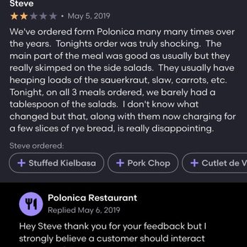 POLONICA RESTAURANT - Updated July 2024 - 185 Photos & 219 Reviews ...