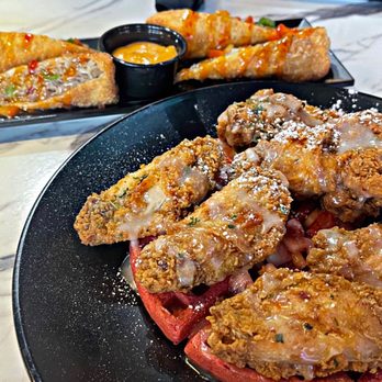 THE XPERIENCE KITCHEN + LOUNGE - Updated August 2024 - 41 Photos & 21 ...