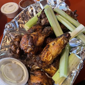 KNOCKBACK NATS - Updated June 2024 - 238 Photos & 408 Reviews - 10 7th ...