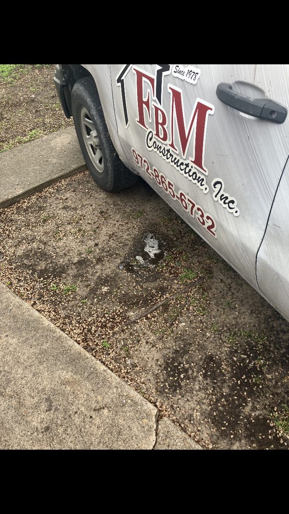 FBM PROPERTY MANAGEMENT - Updated July 2025 - 25 Reviews - 107 S Dallas St, Ennis, Texas ...