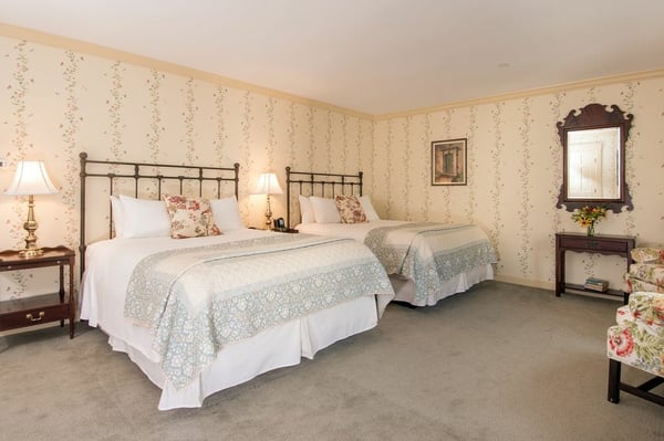 THE DEERFIELD INN - Updated March 2025 - 30 Photos & 28 Reviews - 81 ...