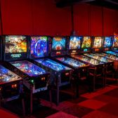 FREE PLAY BAR ARCADE - 26 Photos & 23 Reviews - 25 Union St, Worcester ...