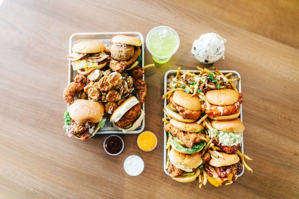 SUPER CHIX - Updated October 2025 - 64 Photos & 57 Reviews - 7828 Rea ...