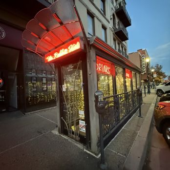 THE RABBIT HOLE - Updated March 2025 - 2461 Photos & 2365 Reviews - 101 ...