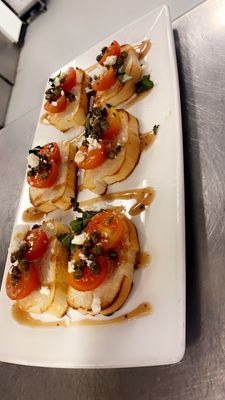 FUOCO ITALIAN - Updated November 2025 - 26 Photos & 43 Reviews - 4610 N ...