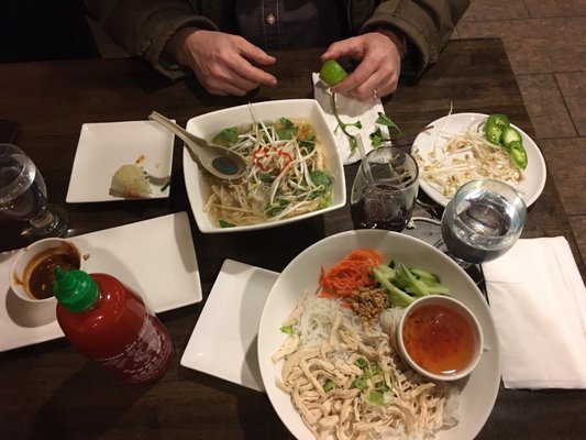 PHO 11 - Updated April 2025 - 65 Photos & 129 Reviews - 146 N Atherton ...