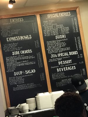 JO HIBACHI - 13 Photos & 35 Reviews - 300 Elm St, Conway, South ...