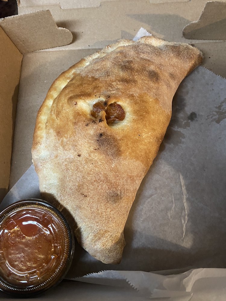 ORIGINAL PIZZA - Updated June 2026 - 32 Photos & 268 Reviews - 1300 W ...