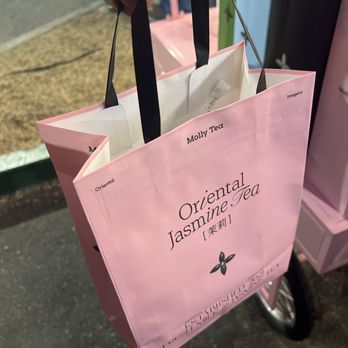 MOLLY TEA - Updated December 2024 - 1225 Photos & 640 Reviews - 605 E ...