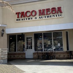 TACO MESA - Updated December 2025 - 448 Photos & 644 Reviews - 22922 ...