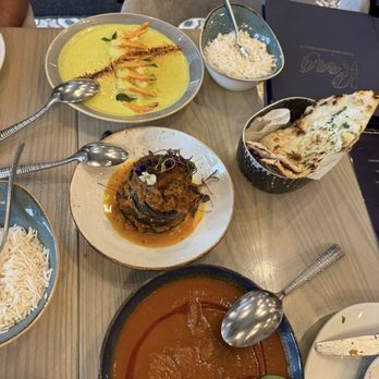 RAAG - Updated November 2025 - 542 Photos & 208 Reviews - 3812 W 50th ...