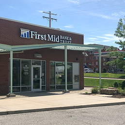 First Mid Reviews | Read Customer Service Reviews of firstmid.com