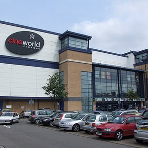 CINEWORLD - London Road, Crawley, West Sussex, United Kingdom - Cinema - Phone Number - Yelp