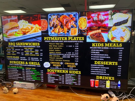 MAURICE’S BBQ PIGGIE PARK - Updated December 2025 - 36 Photos & 66 ...