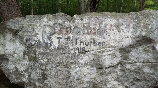 FROG ROCK - Updated July 2025 - 34 Photos & 16 Reviews - Pomfret Road ...