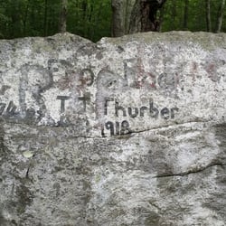 FROG ROCK - 24 Photos & 10 Reviews - Pomfret Road, Eastford ...