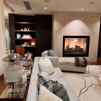 RELACHE SPA & SALON- GAYLORD ROCKIES RESORT & CONVENTION CENTER ...