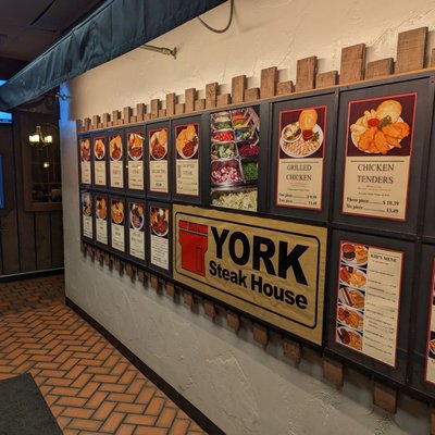 YORK STEAKHOUSE - Updated December 2025 - 174 Photos & 192 Reviews ...