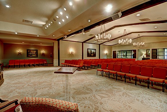MEMPHIS FUNERAL HOME - Updated May 2026 - 38 Photos - 5599 Poplar Ave ...