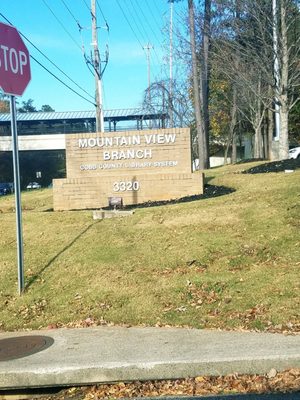 MOUNTAIN VIEW REGIONAL LIBRARY - Updated January 2026 - 12 Reviews ...