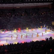 SELLAND ARENA AT FRESNO CONVENTION & ENTERTAINMENT CENTER - 54 Photos ...